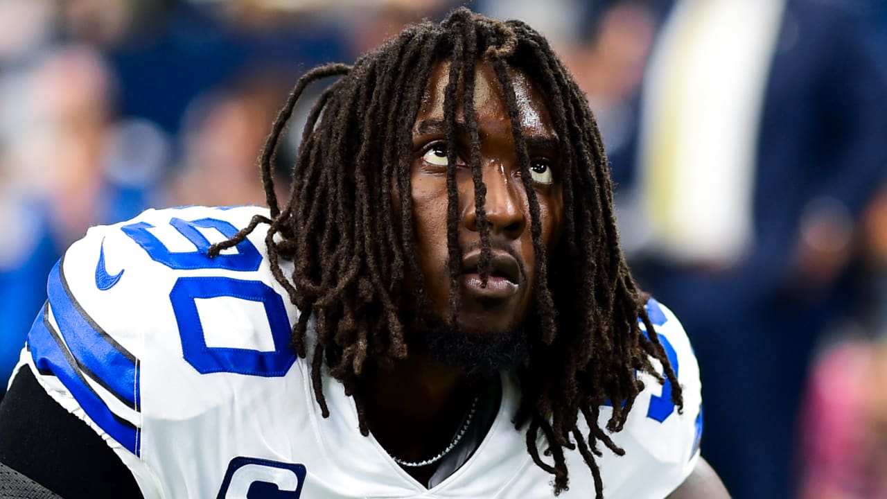 How Can The Cowboys Improve Their Run Defense?