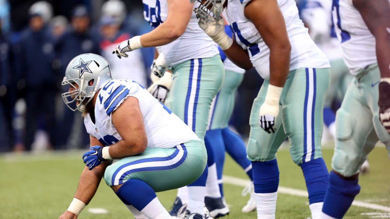 With Fifth-Year Option Picked Up, Frederick Excited To Focus On Future