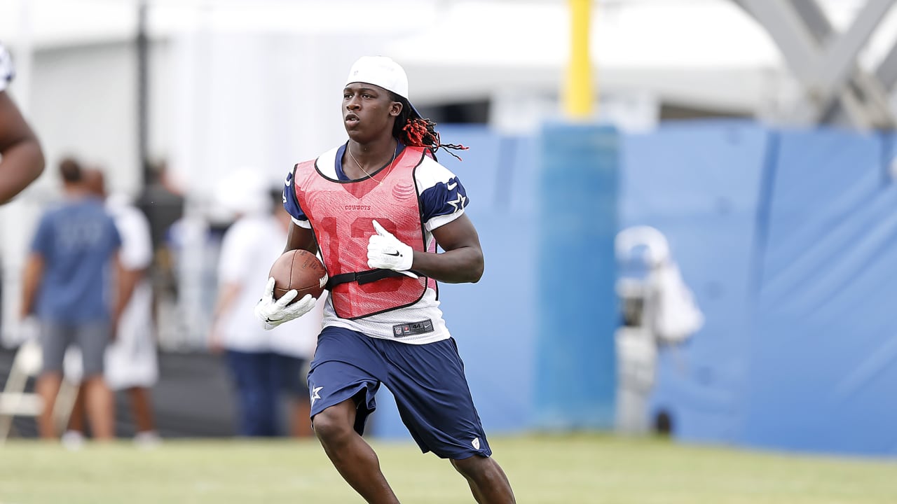 London Calling: Fan Favorite Whitehead Making Strong Case To Stick Around