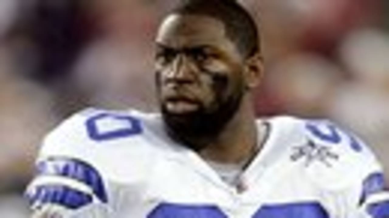 Cowboys File Complaint To NFL; Seek Money From Ratliff