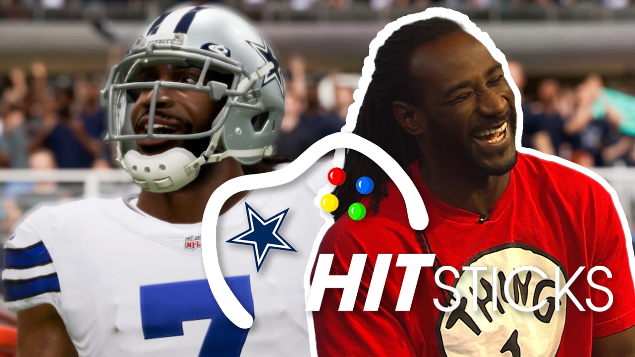 Hit Sticks: Keep the Momentum