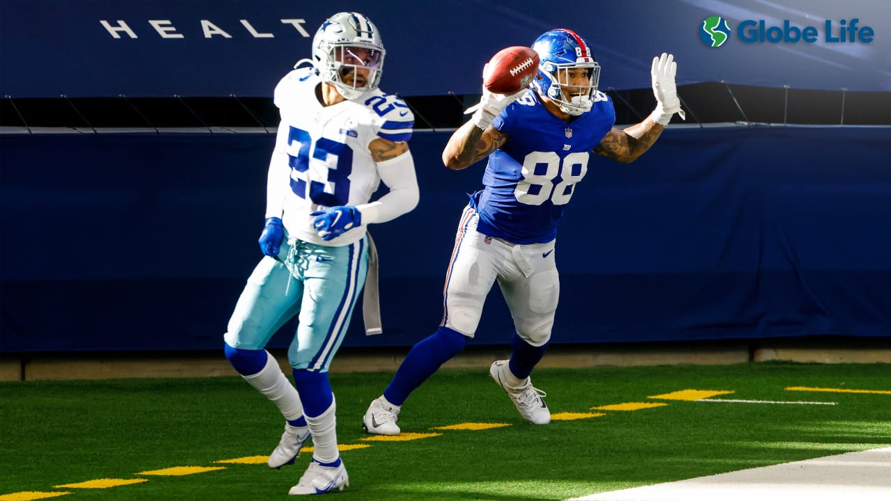 Don’t Forget These 5: Giants Have 2 TDs Negated Don’t Forget These 5: Giants Have 2 TDs Negated