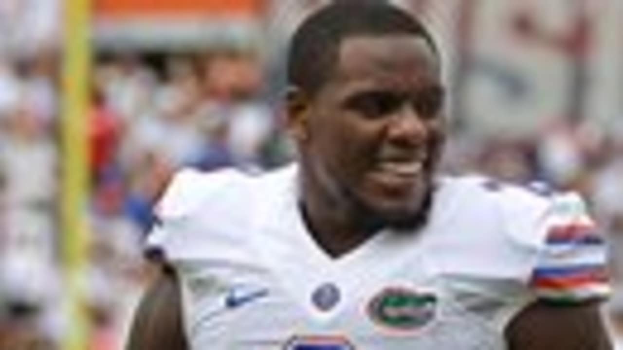 Possible Pick: Florida DT Easley Intriguing Despite Knee Injury