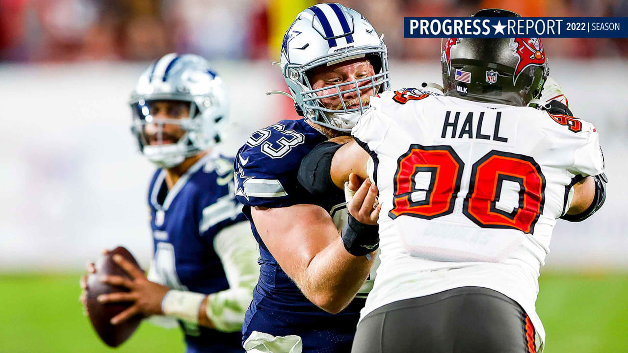 Progress Report: Evident Growth For Biadasz