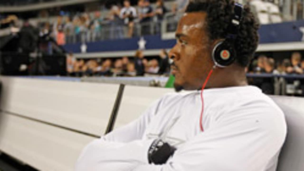 Tragedy In Kansas City Hard To Get Over For Heavy-Hearted Carr