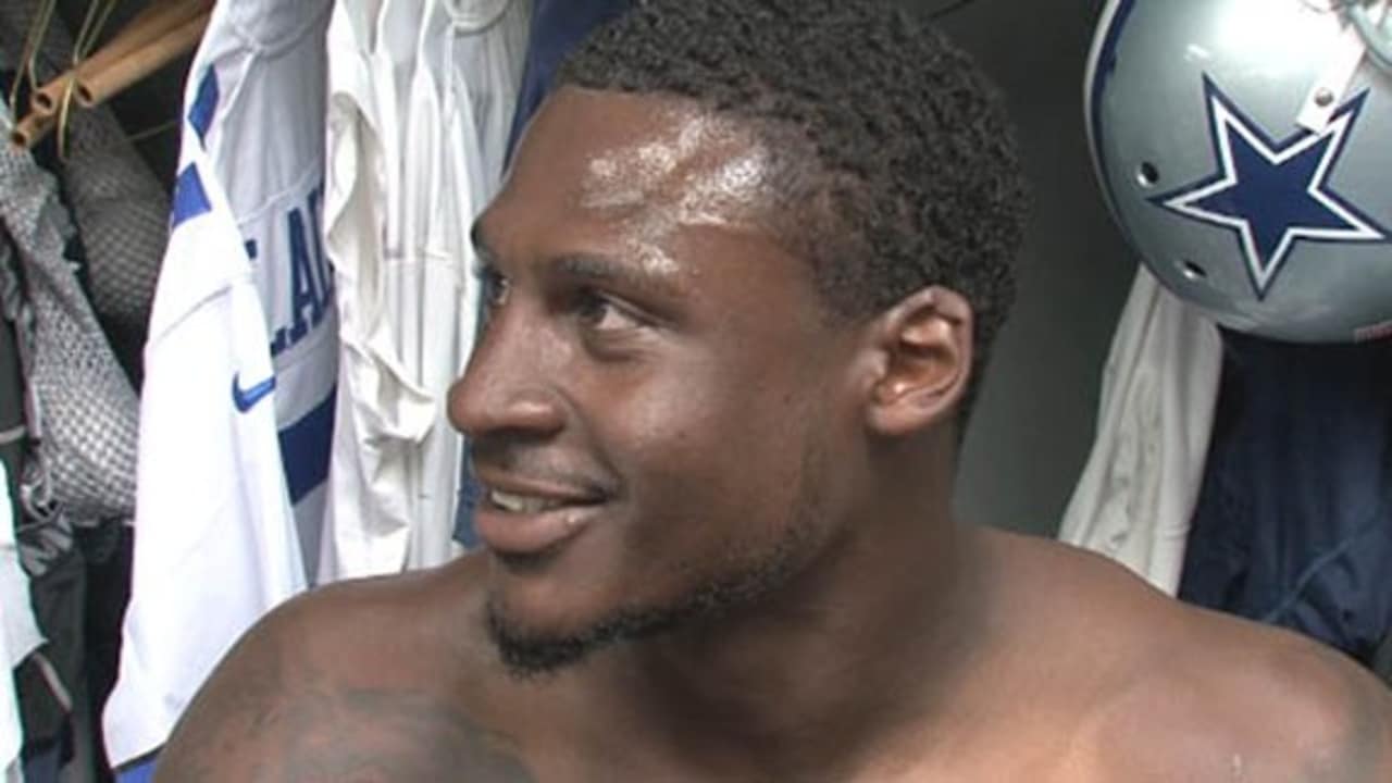 Claiborne: Injury Update; Growing Up As A Player