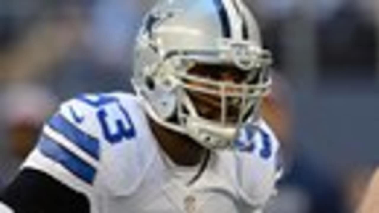 Notes: Stephen Jones Talks Orton, Spencer Deal, More