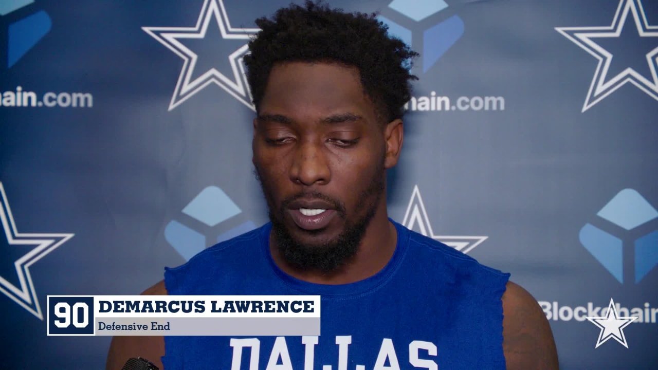 DeMarcus Lawrence: We've Got to Stick Together