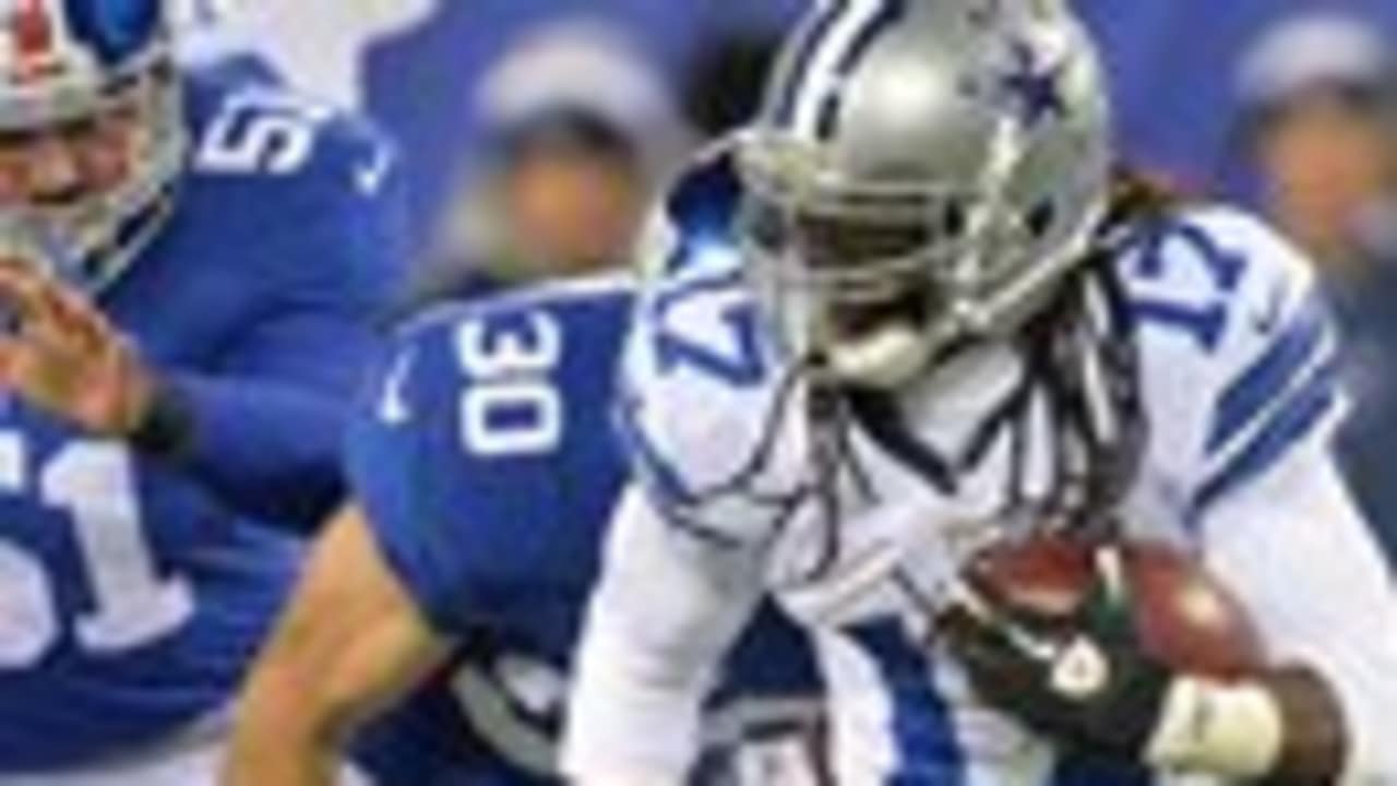 8) Who's Most Likely To Make His First Pro Bowl?