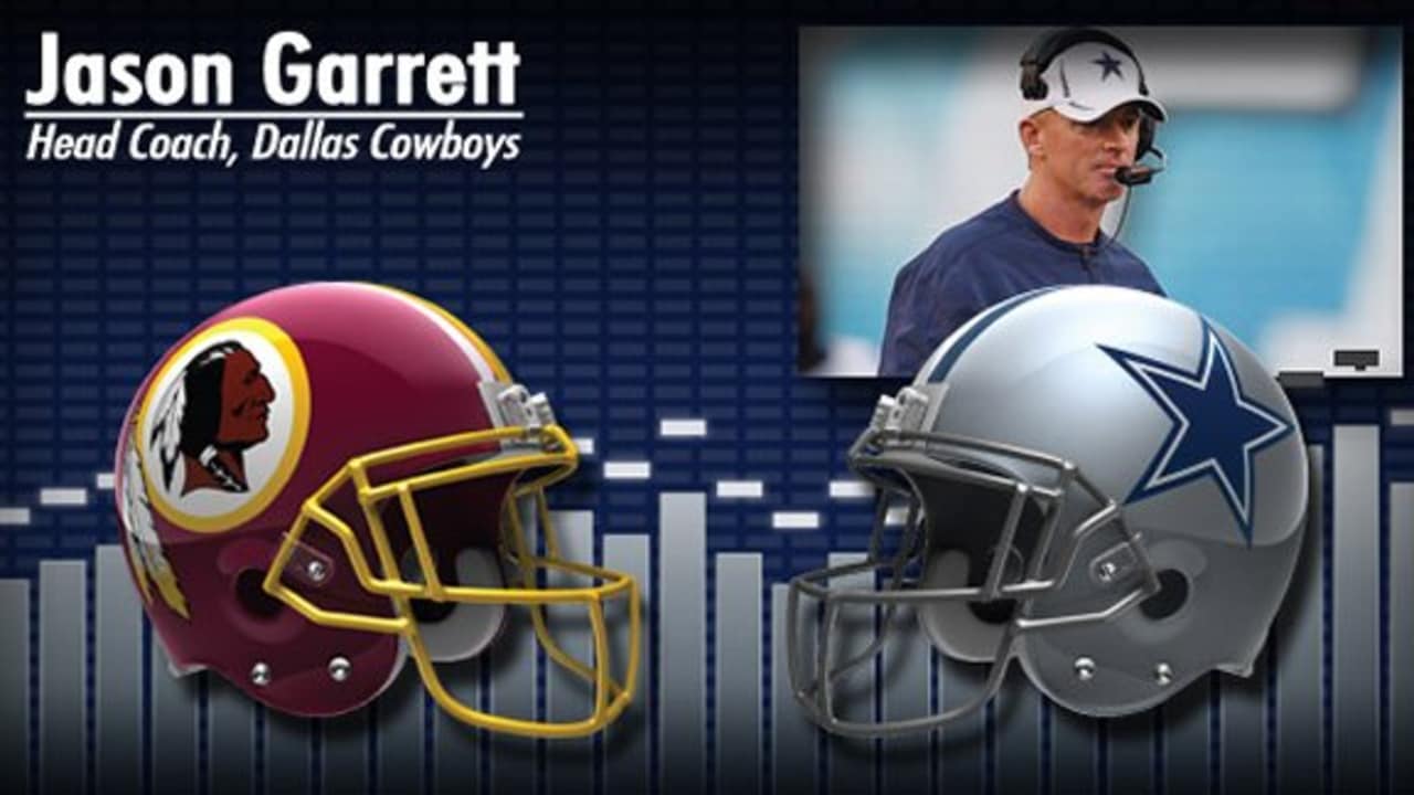 Garrett: A Lot To Improve Upon