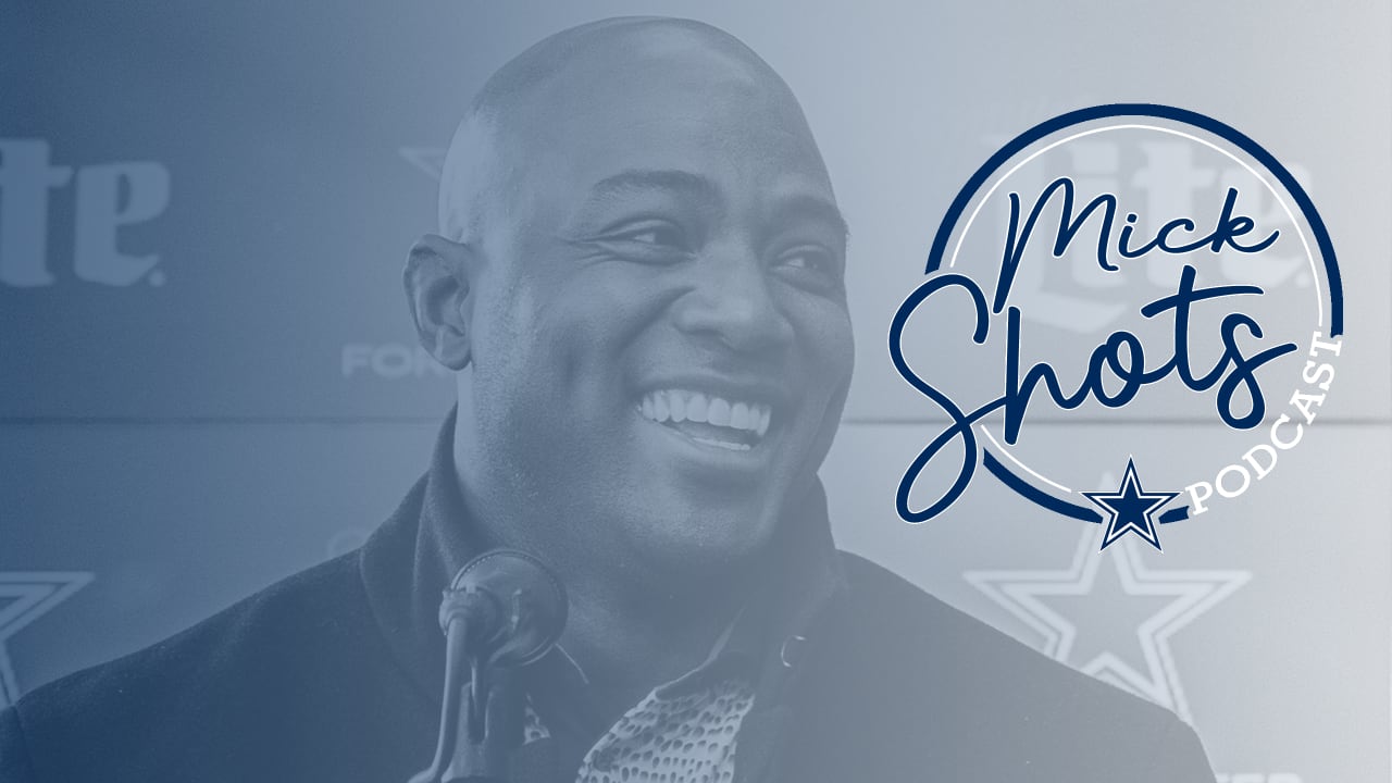 Mick Shots: Super Show