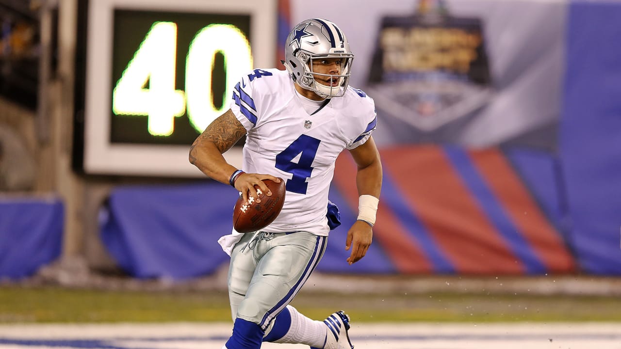 Mailbag: Using Zeke In The Passing Game? Responding To Dak's Struggles?