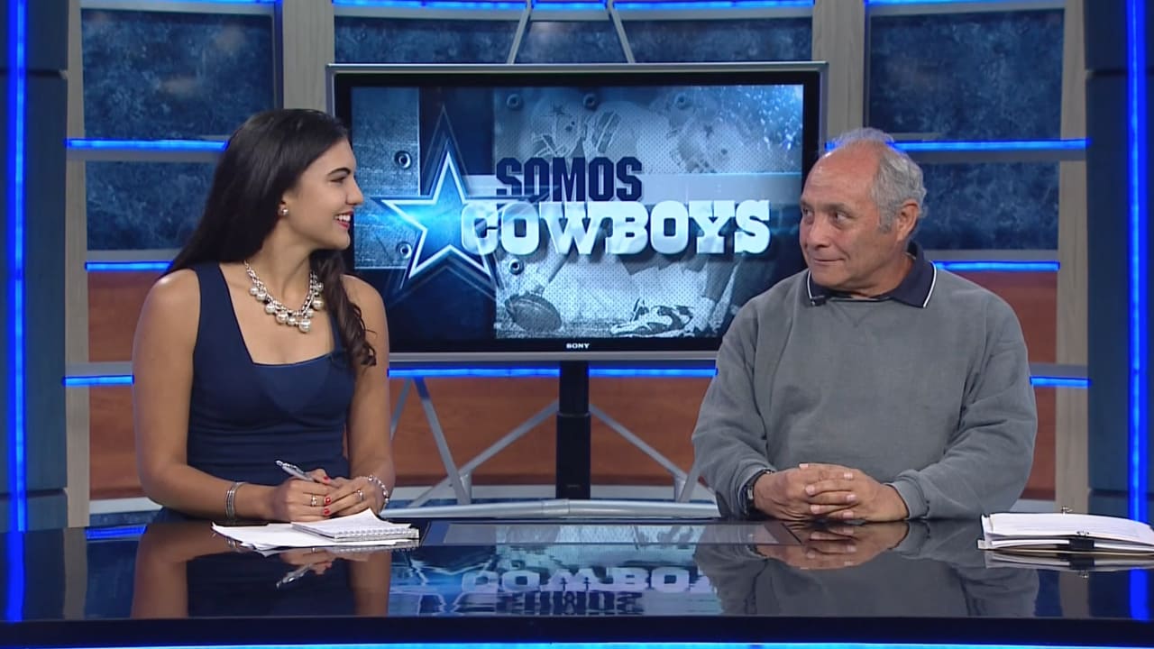 Ambar Garcia y Henry Sroka Hablan Sobre los Seahawks