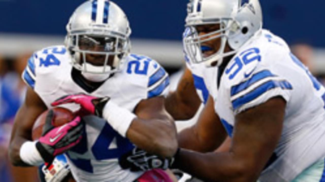 Defense Gave Cowboys Every Chance For Comeback