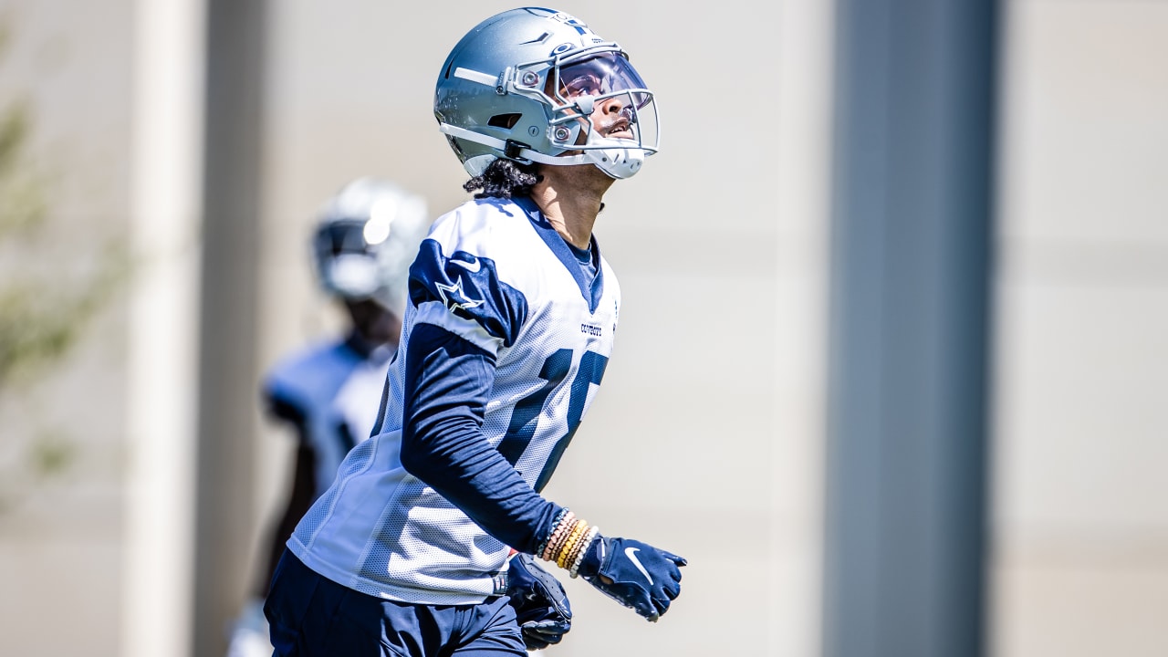 Notes: Punt Return Competition; High-Upside Picks