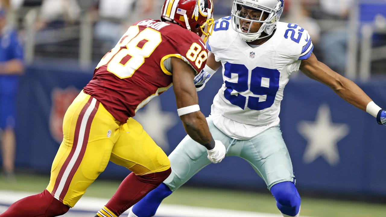 Week 17: Redskins vs. Cowboys