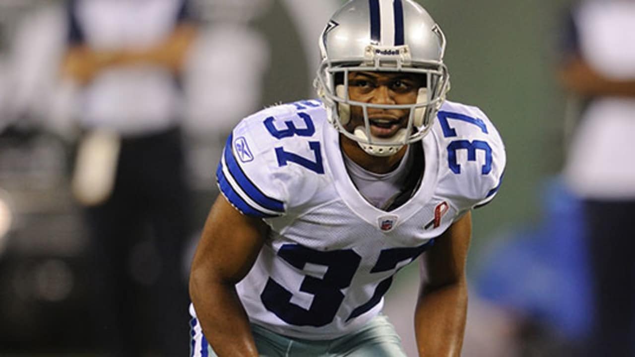 CB Bryan McCann Works Out; Hoping To Fill Open Roster Spot