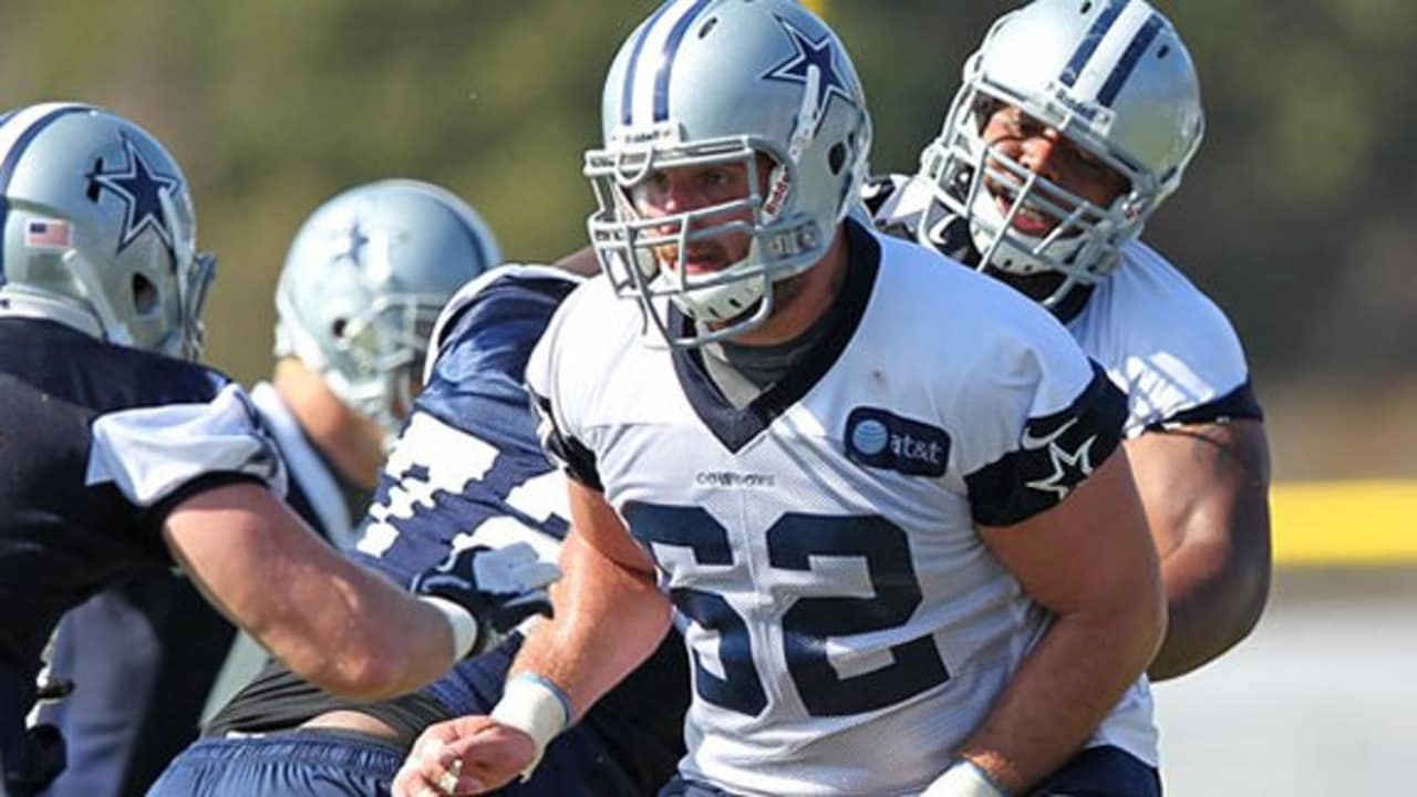 David Arkin Showing His Versatility