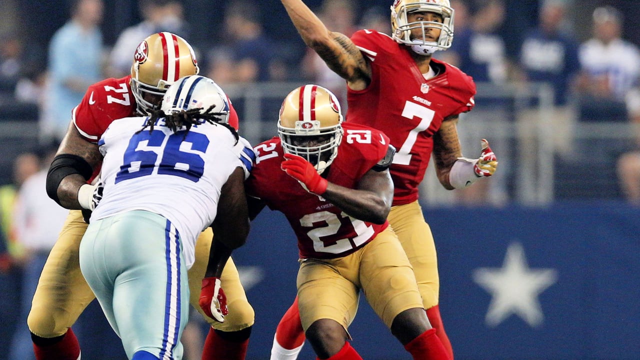 Rookie DT Ken Bishop Moved To Active Roster, Jakar Hamilton Cut