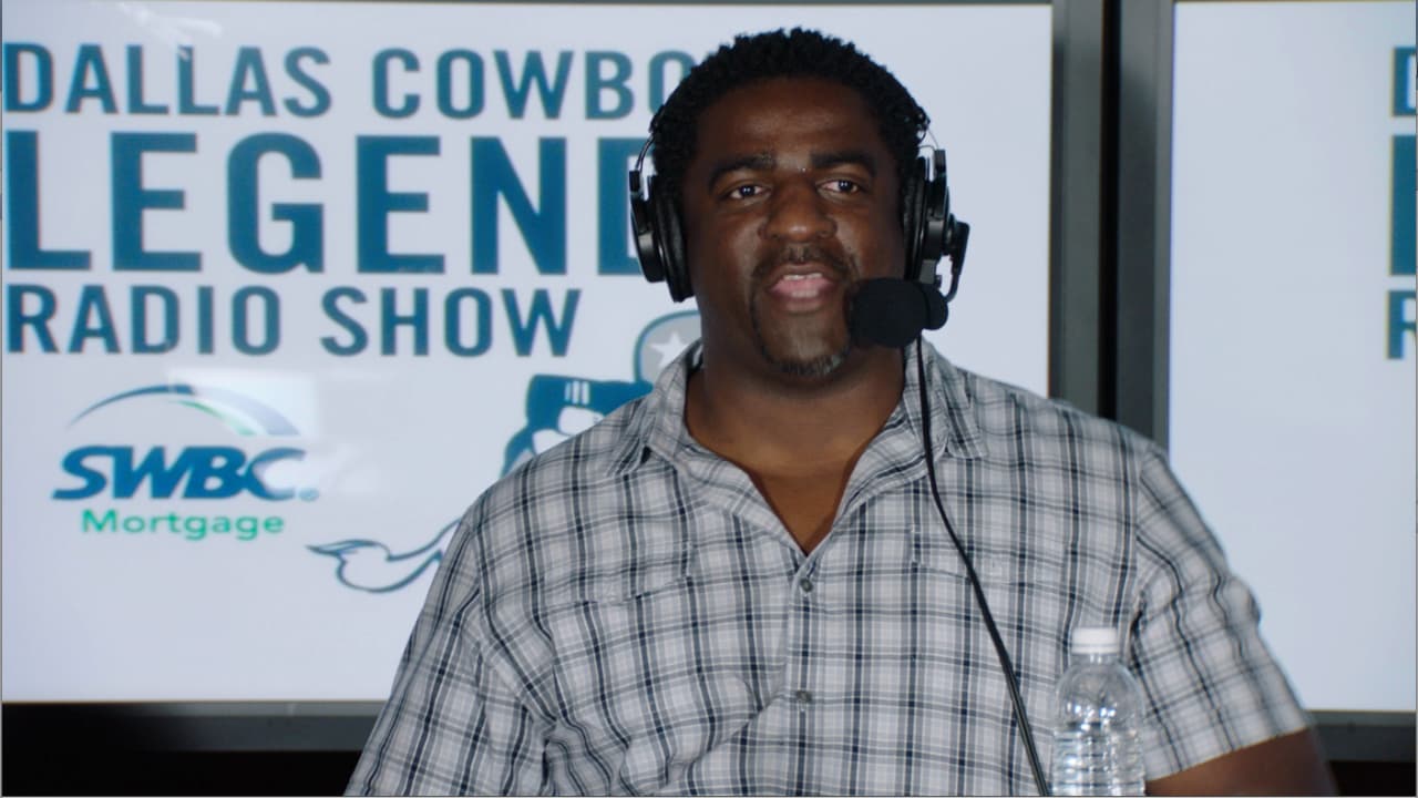 The Dallas Cowboys Legends Show : Greg Ellis