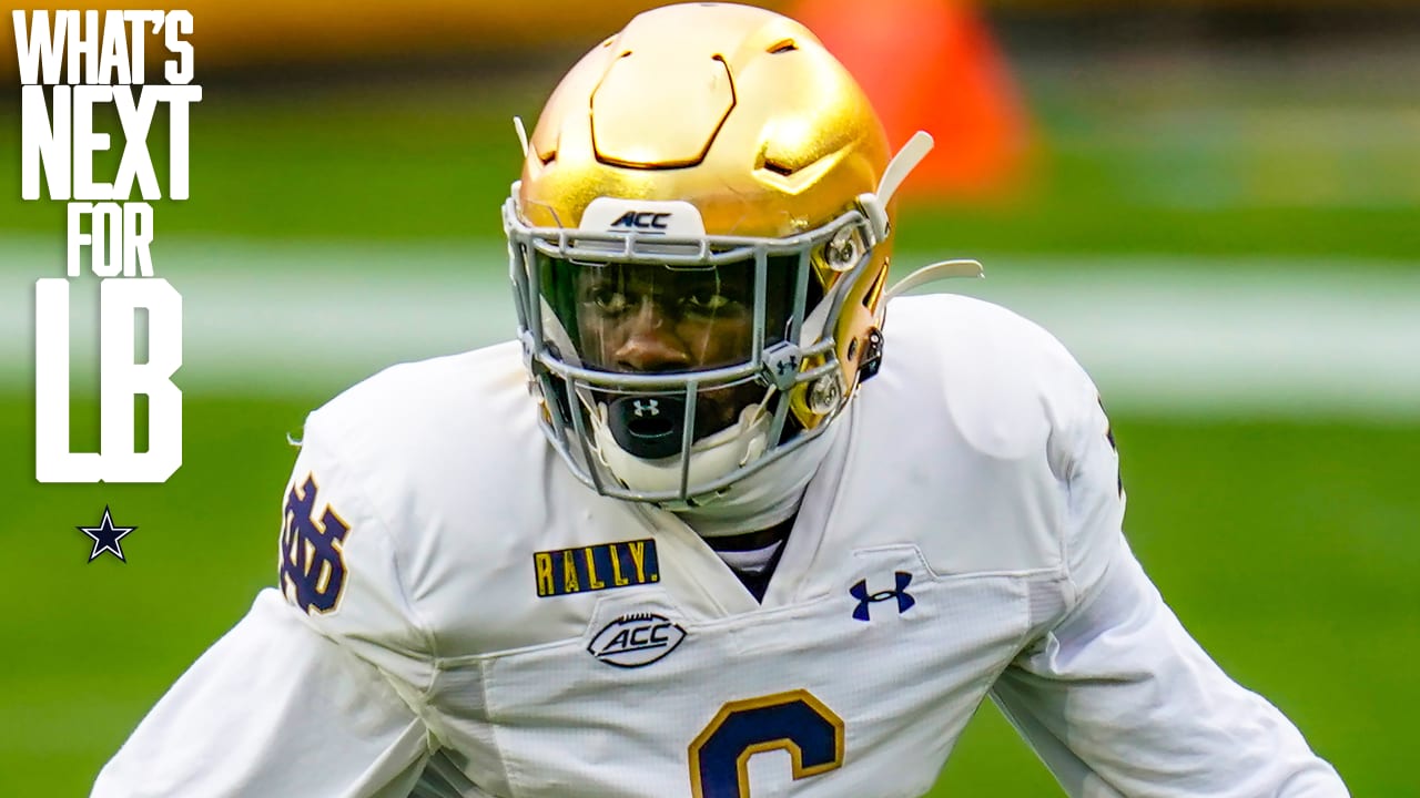 What’s Next For LB: Is It A Draft Need in 2021?