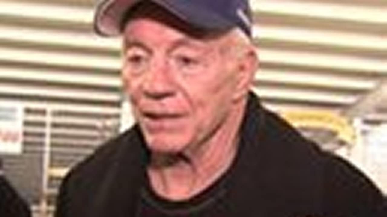 Jerry Jones: Addressing The Offseason