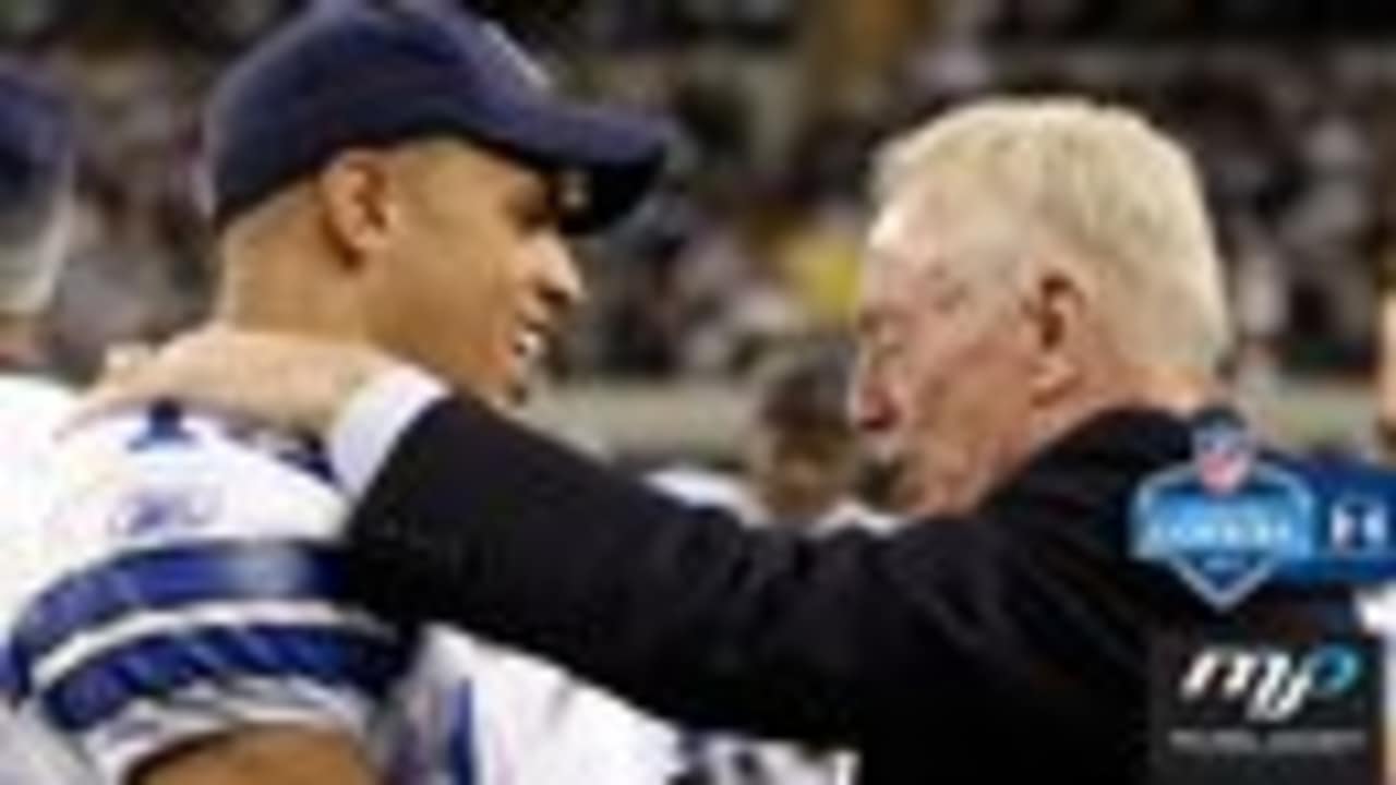 Despite, High Contract, Austin Still Figured “In The Plans”