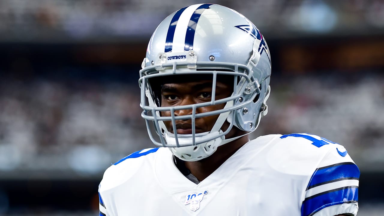 Cooper Takes Blame For 2 INTs From Sunday