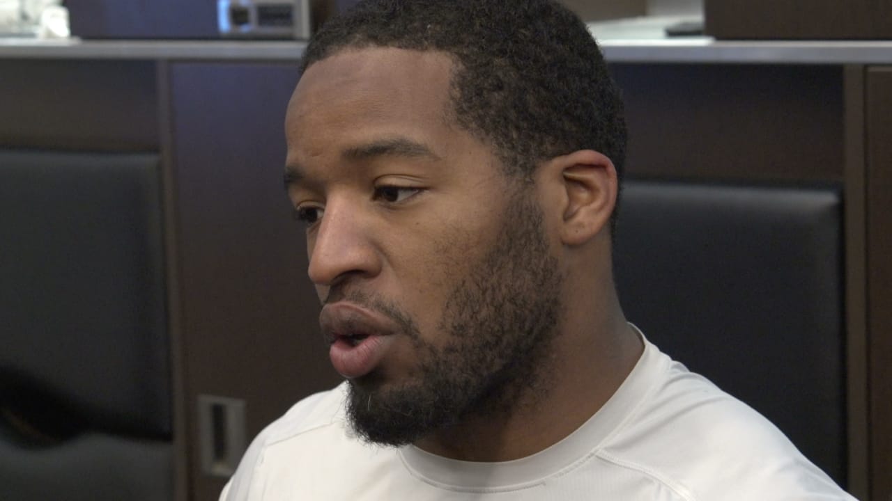 Alfred Morris: Giants Memories; Being The Go-To RB