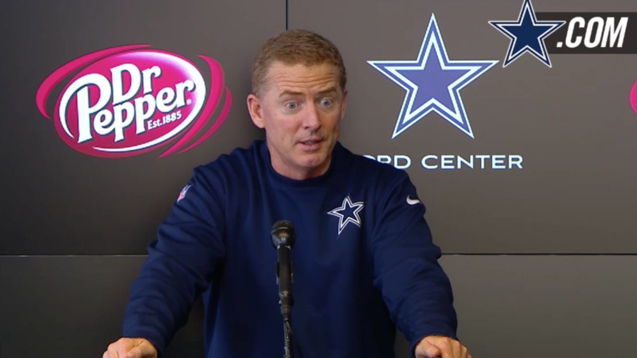 Garrett: Preparations Underway For Philadelphia