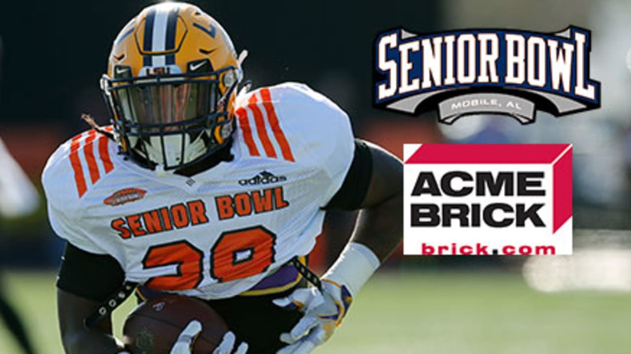 Scouting The Senior Bowl: Linebackers, Running Backs Who Shined On Day 2