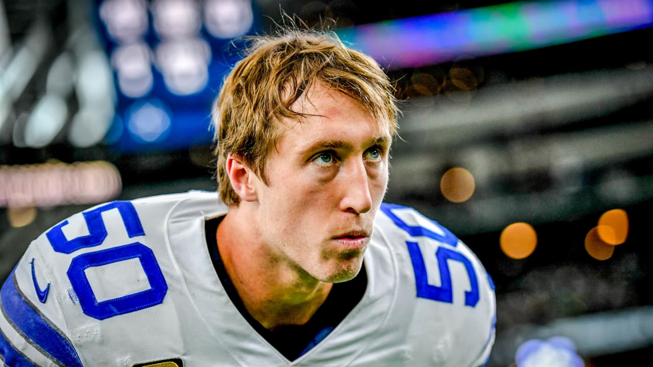 Mailbag: LB Rotation With Lee? Sacks vs. Dak?