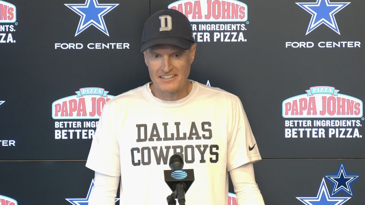 John Fassel: The Punt Block