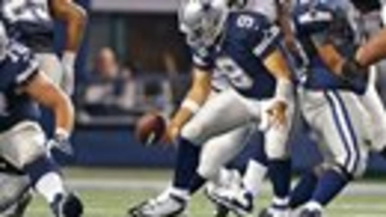 Don’t Forget About These Five: Clutch Fumble Recoveries Don’t Forget About These Five: Clutch Fumble Recoveries