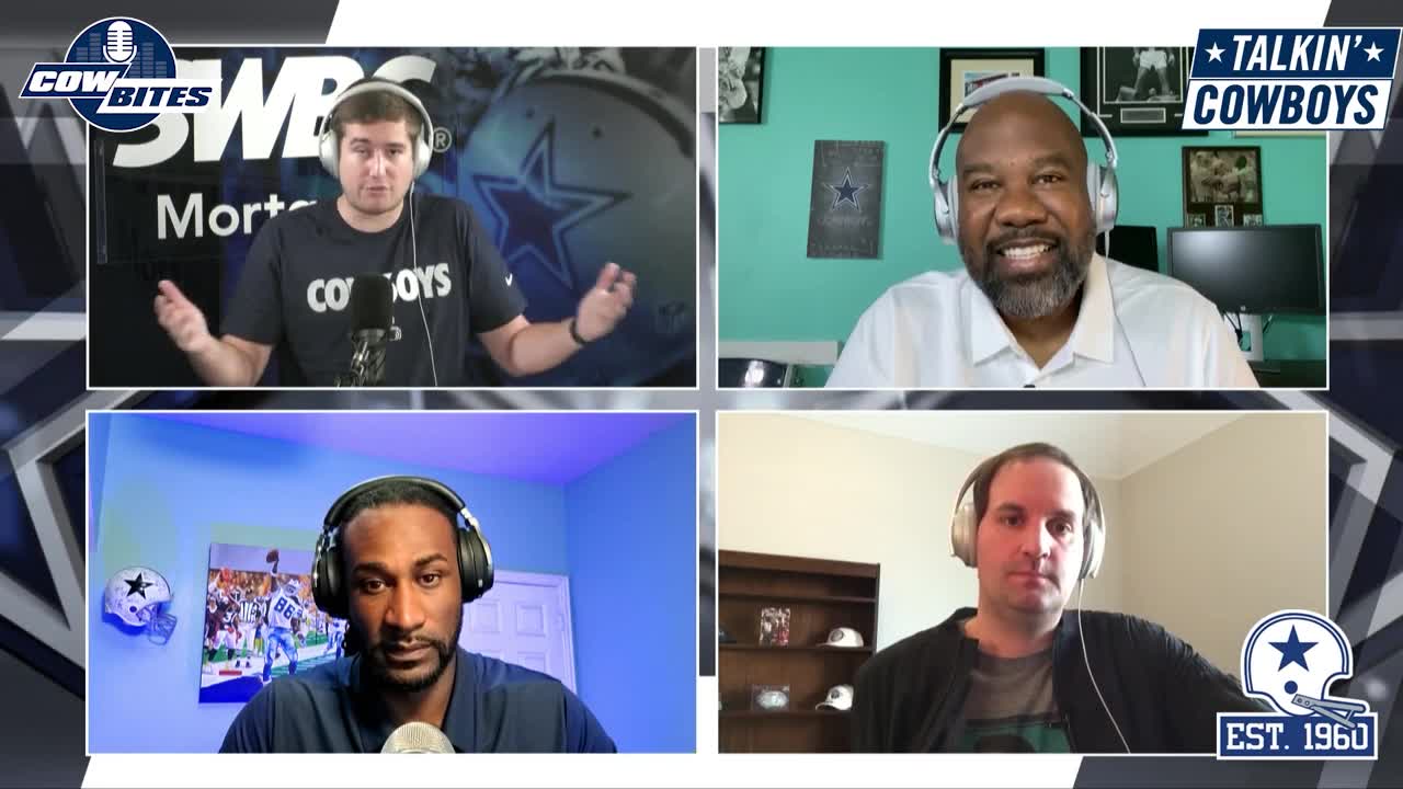 CowBites: Flexible in the Lineups