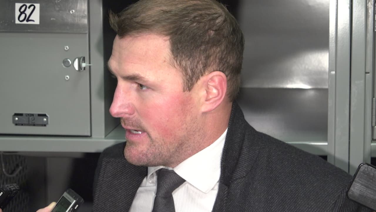 Jason Witten: On Big Team Win In NY "It Takes Everybody"