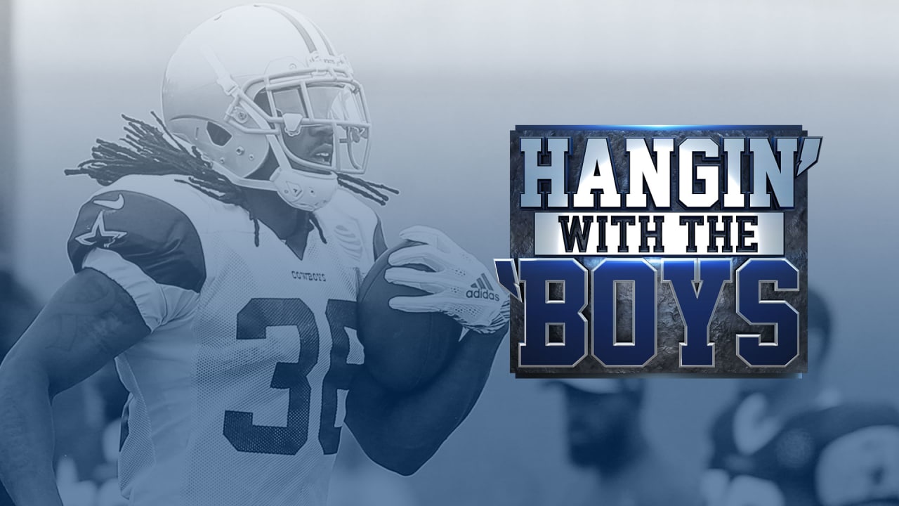 Hangin' with the 'Boys: Week 1 Wrap-Up