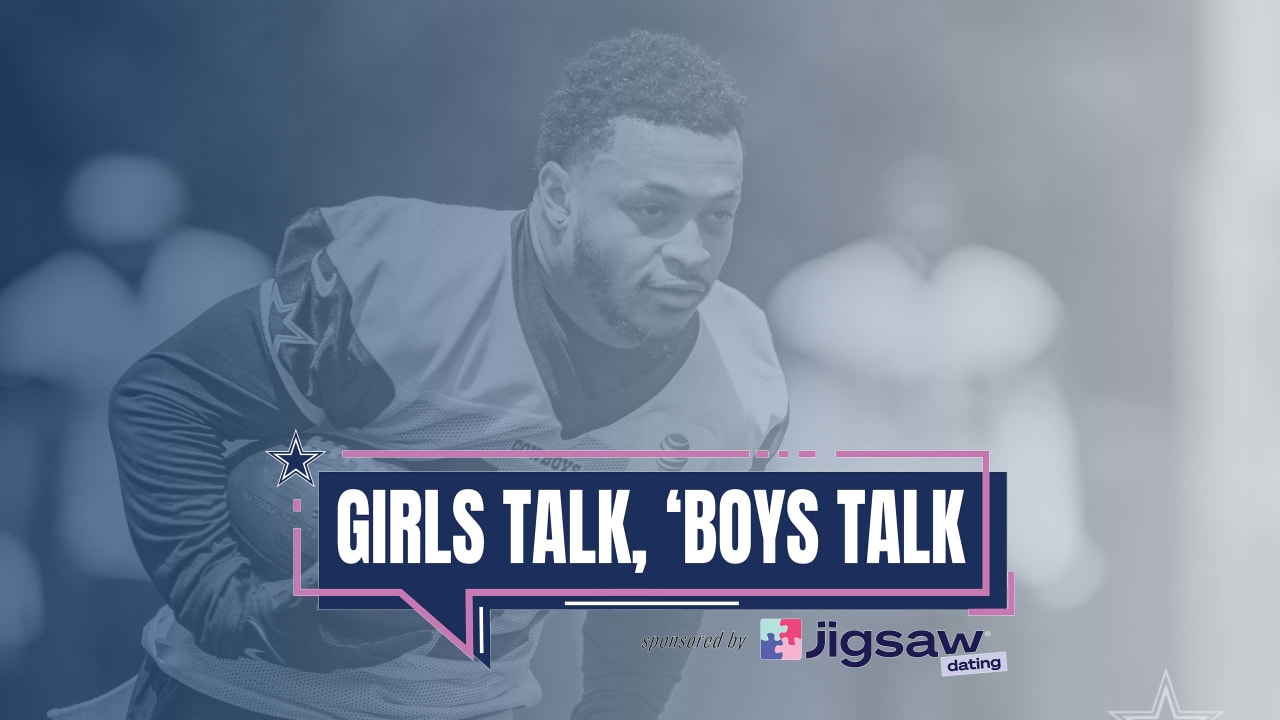 Girls Talk, 'Boys Talk: Rookie Review