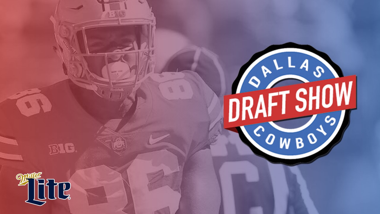 Draft Show: Who Will Be There At Pick 58?
