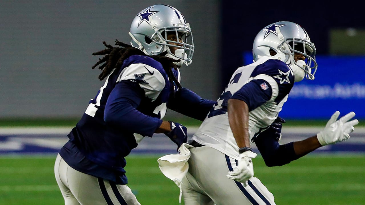 Canady Says His Playmaking Is "Nothing New"