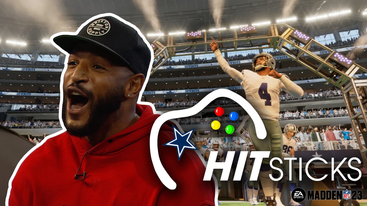 Hit Sticks: Don't Sleep On Detroit