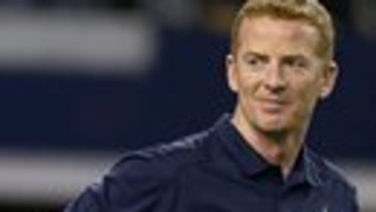 Garrett Seems Safe; Season Evaluation Starts Tuesday