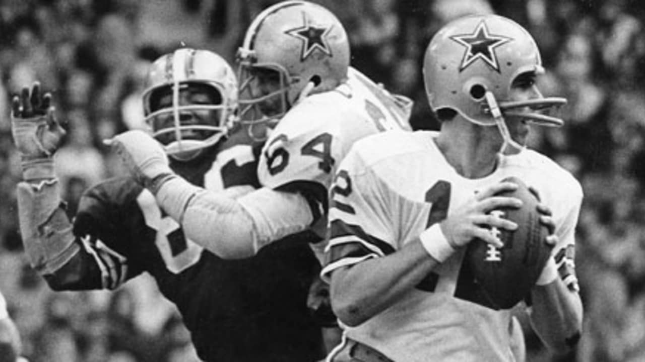 Remembering Former Cowboys Offensive Lineman Tony Liscio
