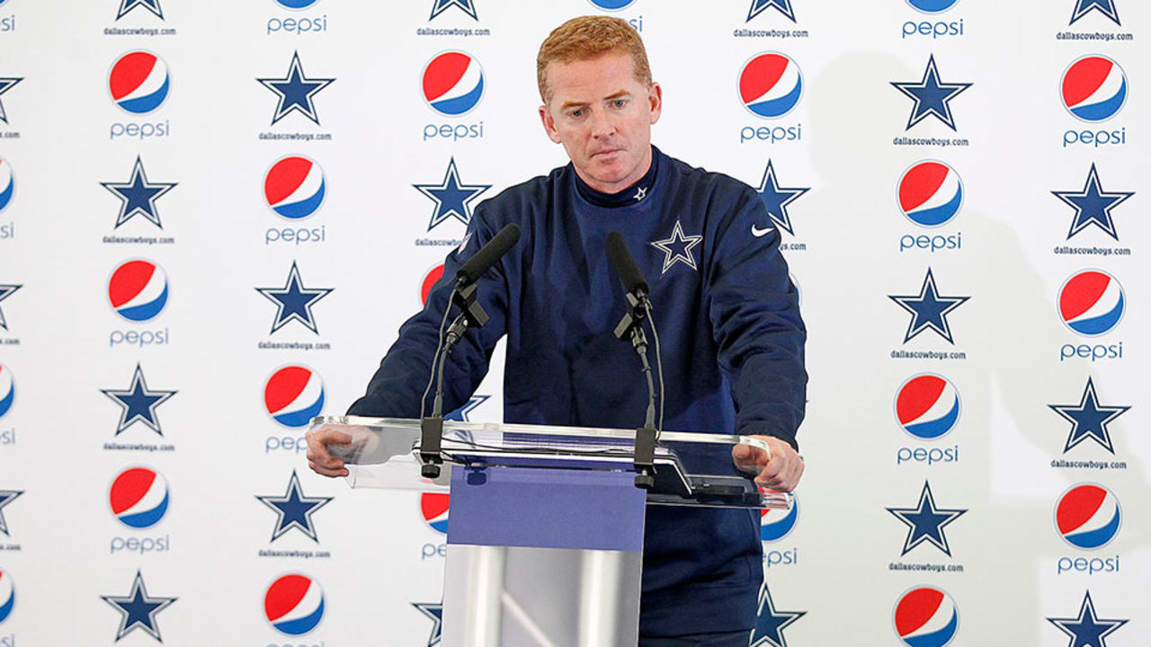 Garrett: Maintaining Focus In London