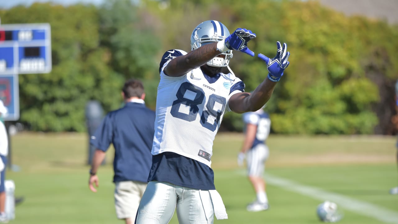Flashback: Offense Struggles Despite Dez Return; Stats & More