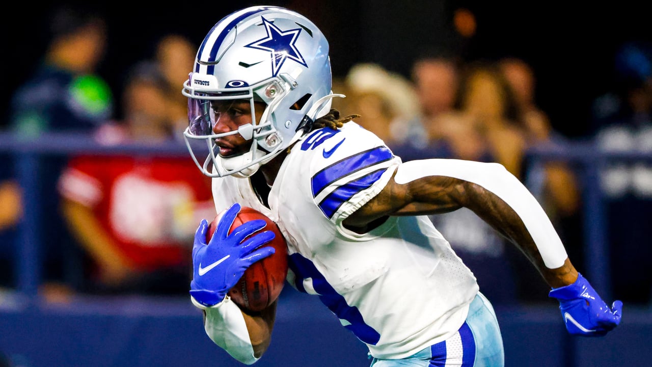 Mailbag: Could Turpin Boost The Passing Game?