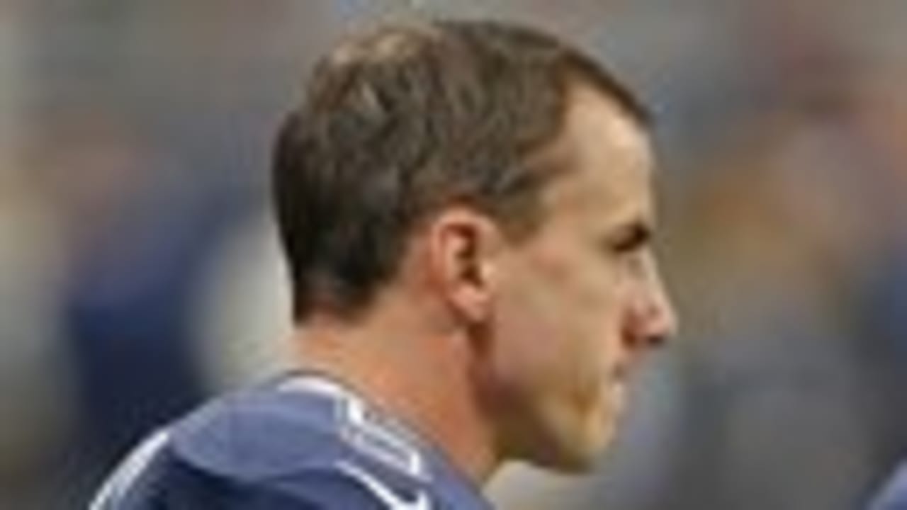 Bailey Sets Team Record By Making 28th Straight FG