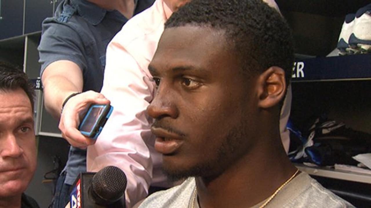 Claiborne: Contact Is The Concern