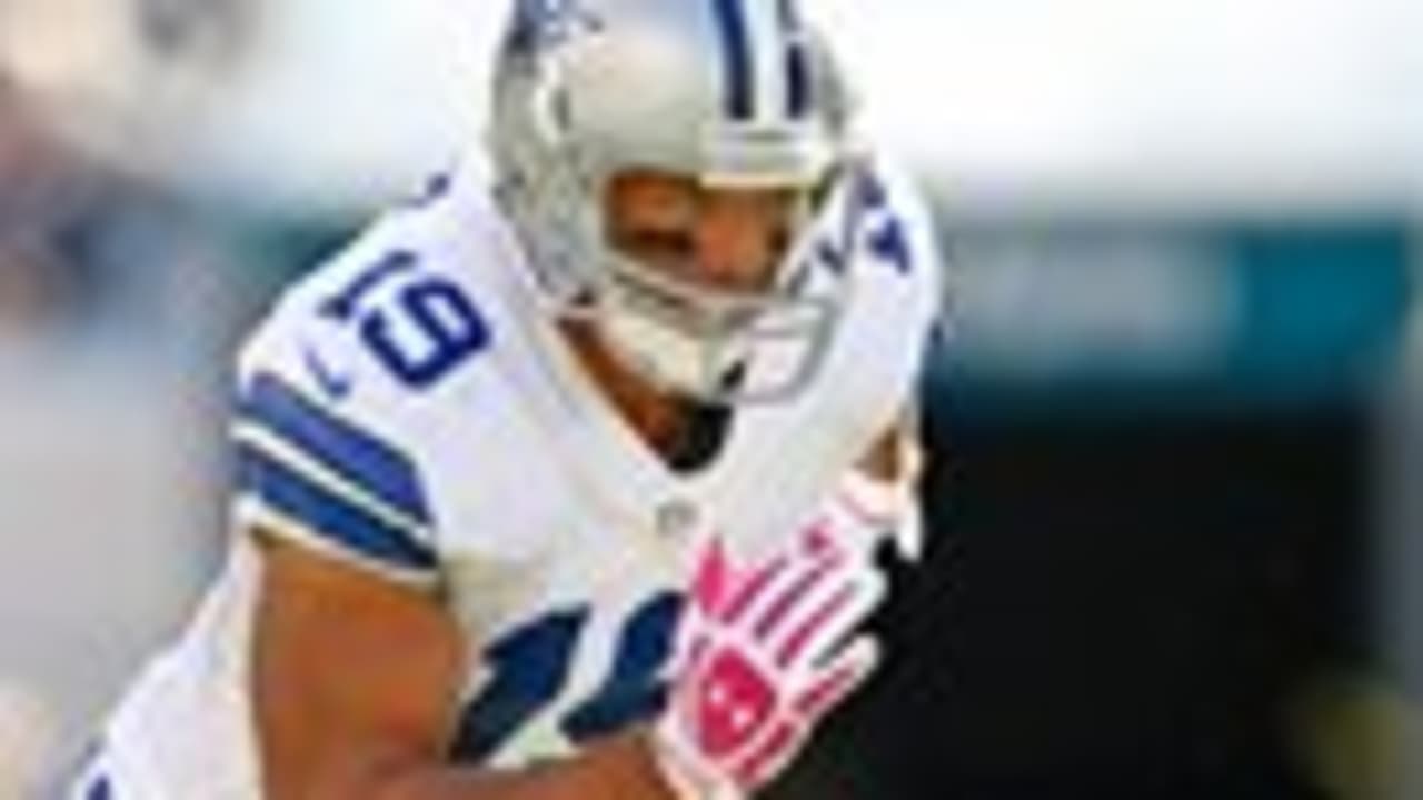 Cowboys Optimistic Austin Can Still Return To Form