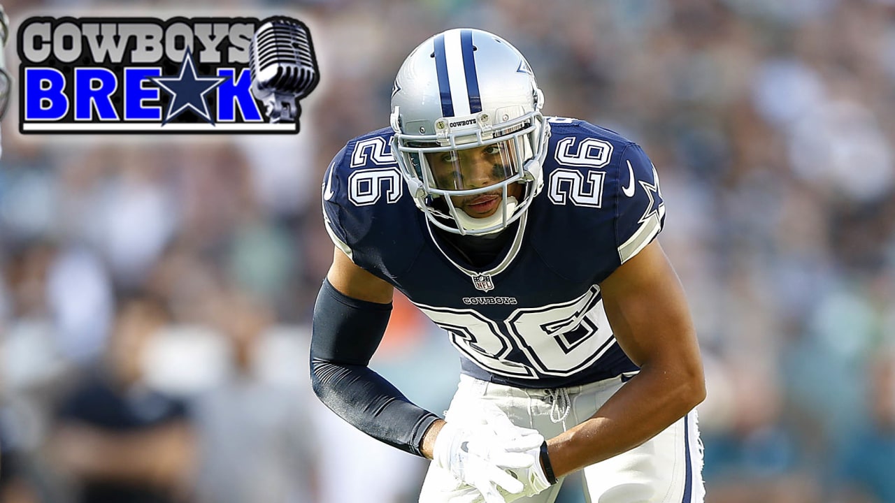 Cowboys Break: Finally A "Victory Monday"